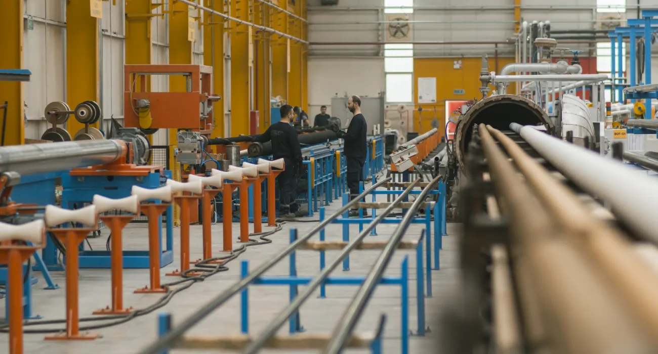 About Us | Powertech